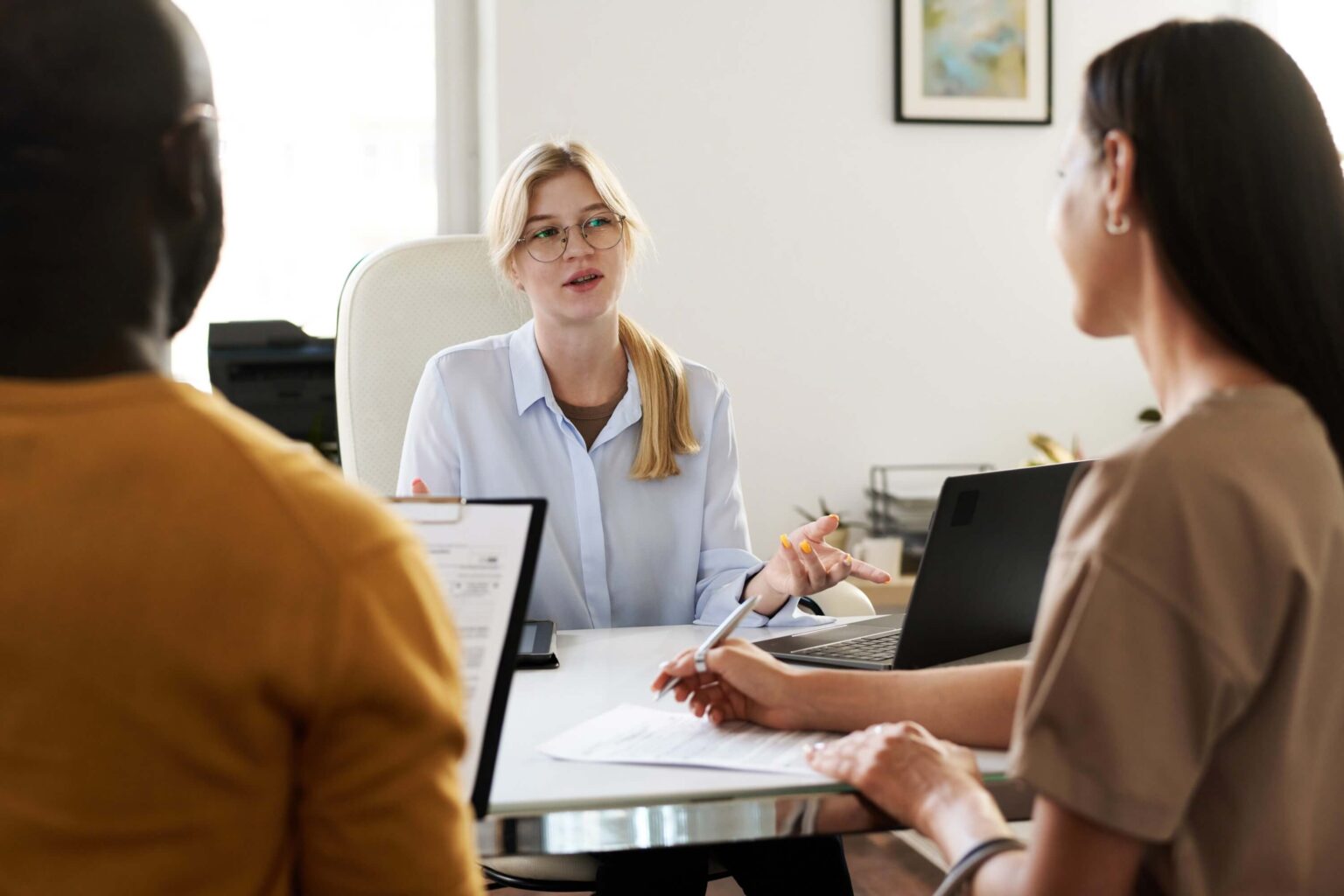Family Law Attorney Overland Park, KS | The Bright Family Law Center